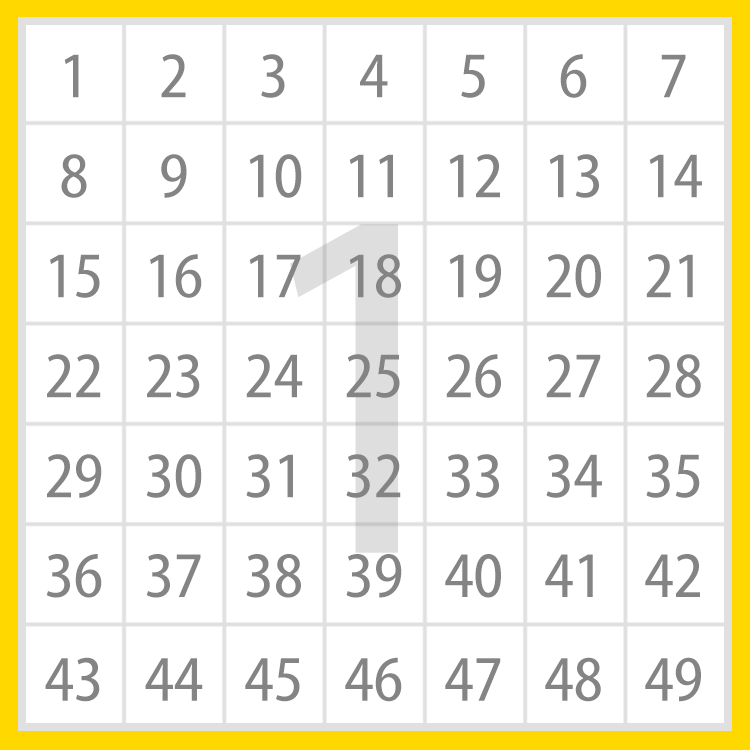 Lotto 6 Aus 49 Lotto 6 Aus 49